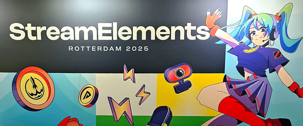 About StreamElements