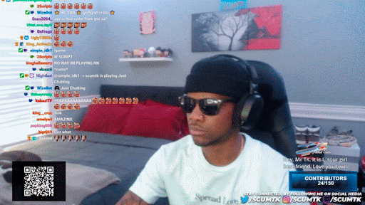 StreamElements - Brand Sponsorship for Live Streams