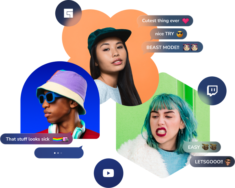 StreamElements - Brand Sponsorship for Live Streams