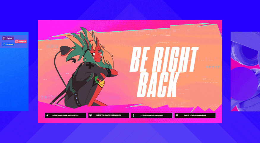 StreamElements | The Ultimate Streamer Platform