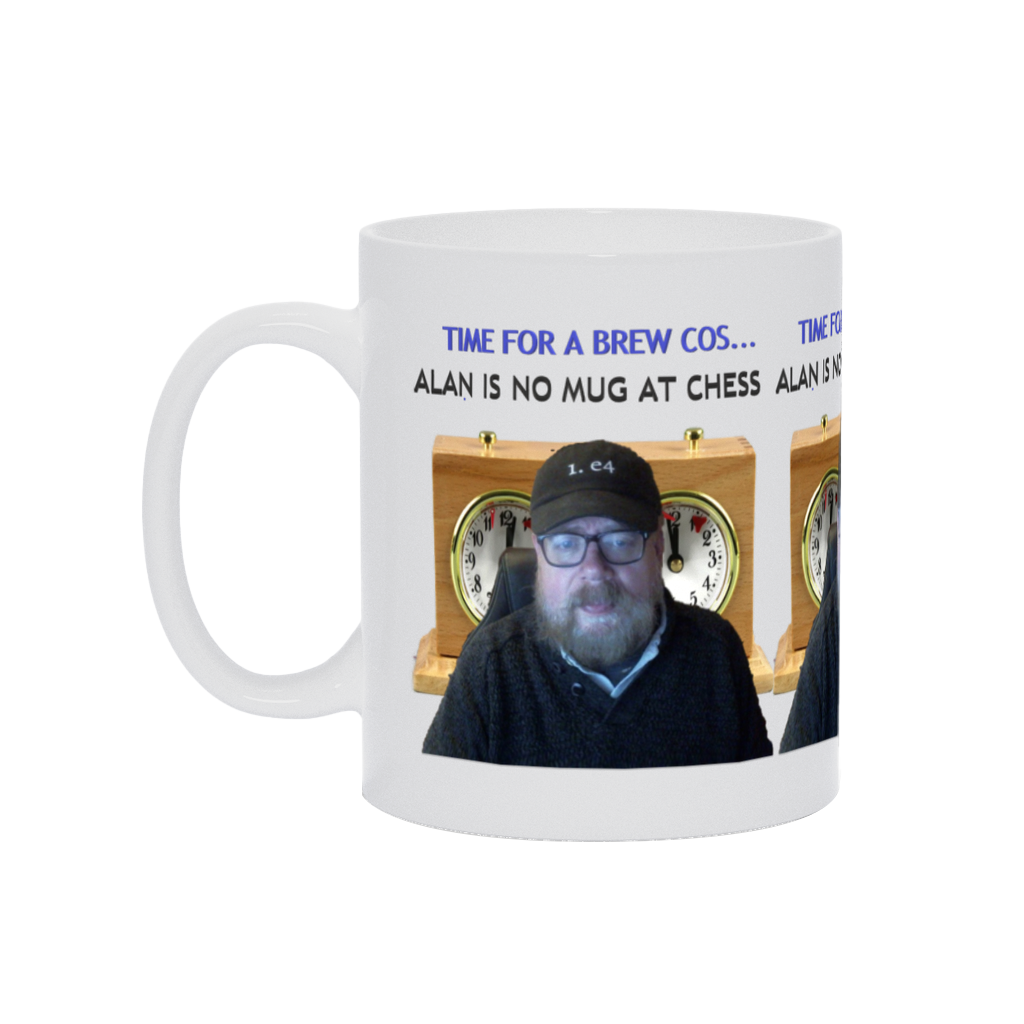 The Shop of Alan_Ball | SE.Merch