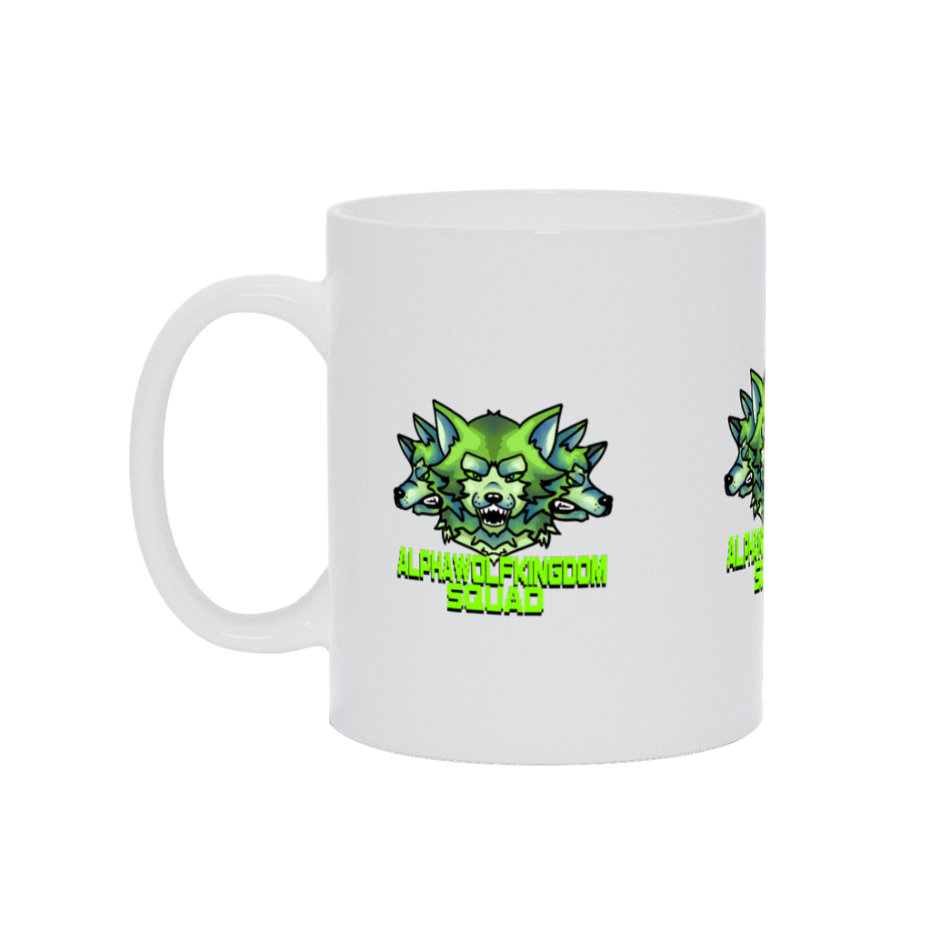 alphawolfkingdom's store | SE.Merch