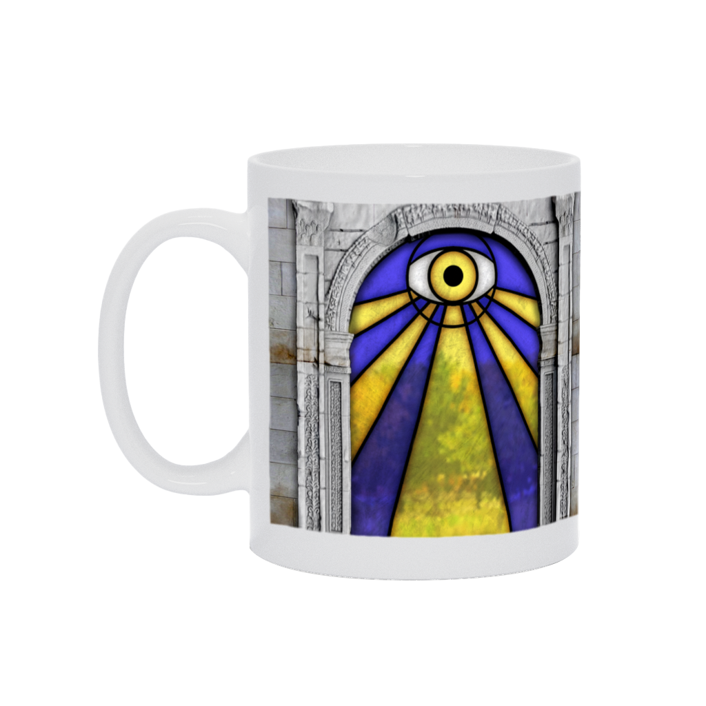 Church Merch | SE.Merch