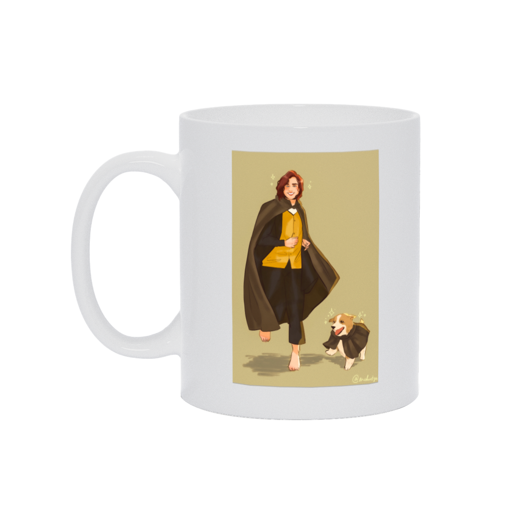 The Coffee Shop | SE.Merch