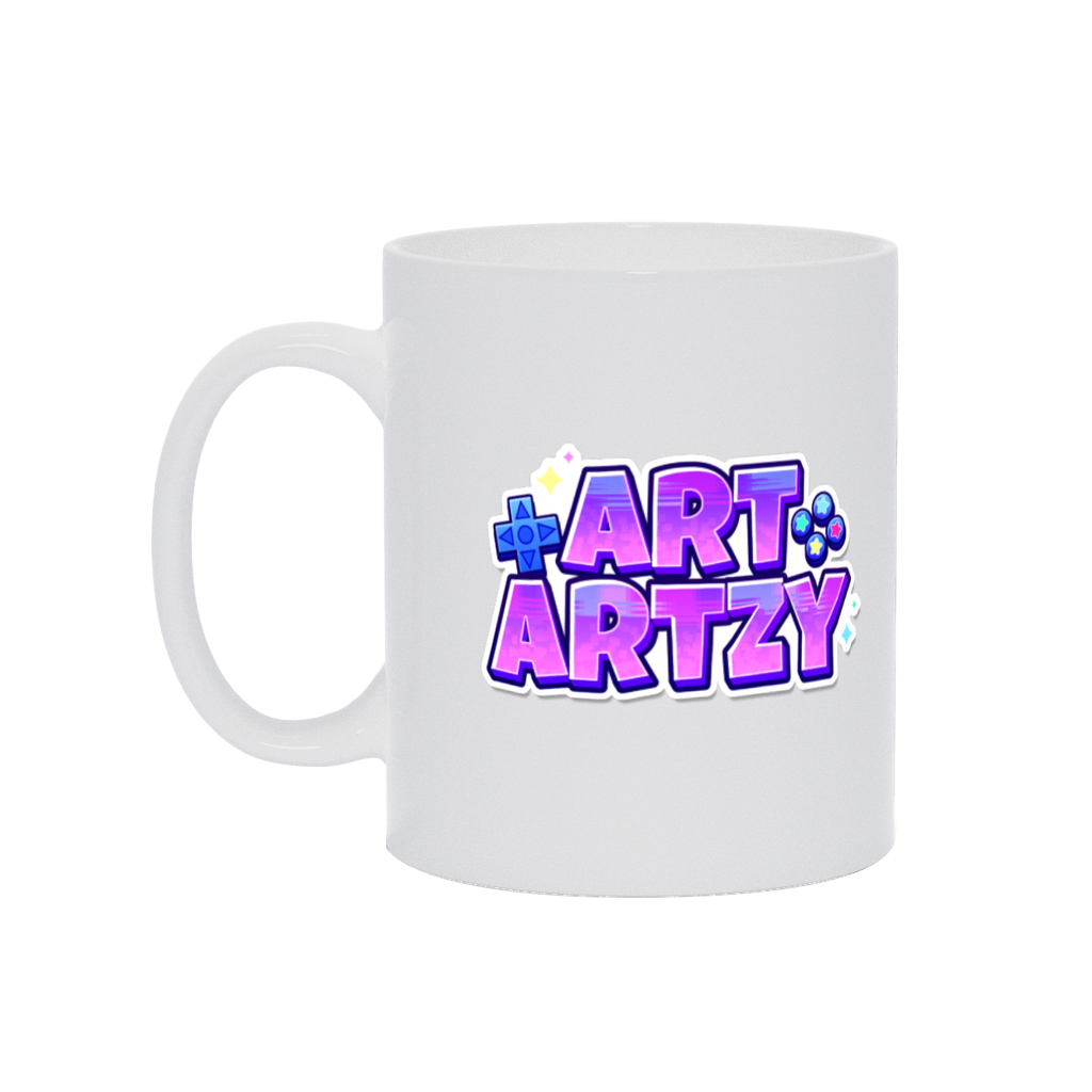 Artzy Goodies | SE.Merch