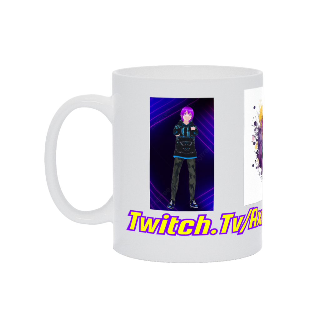 mug | axelcha0sgaming's store | SE.Merch