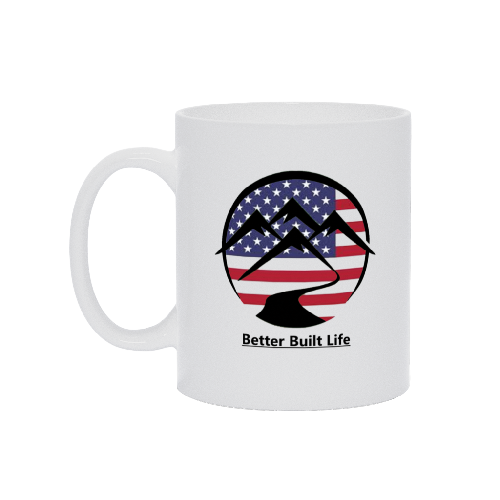 Better Built Life's Store | SE.Merch