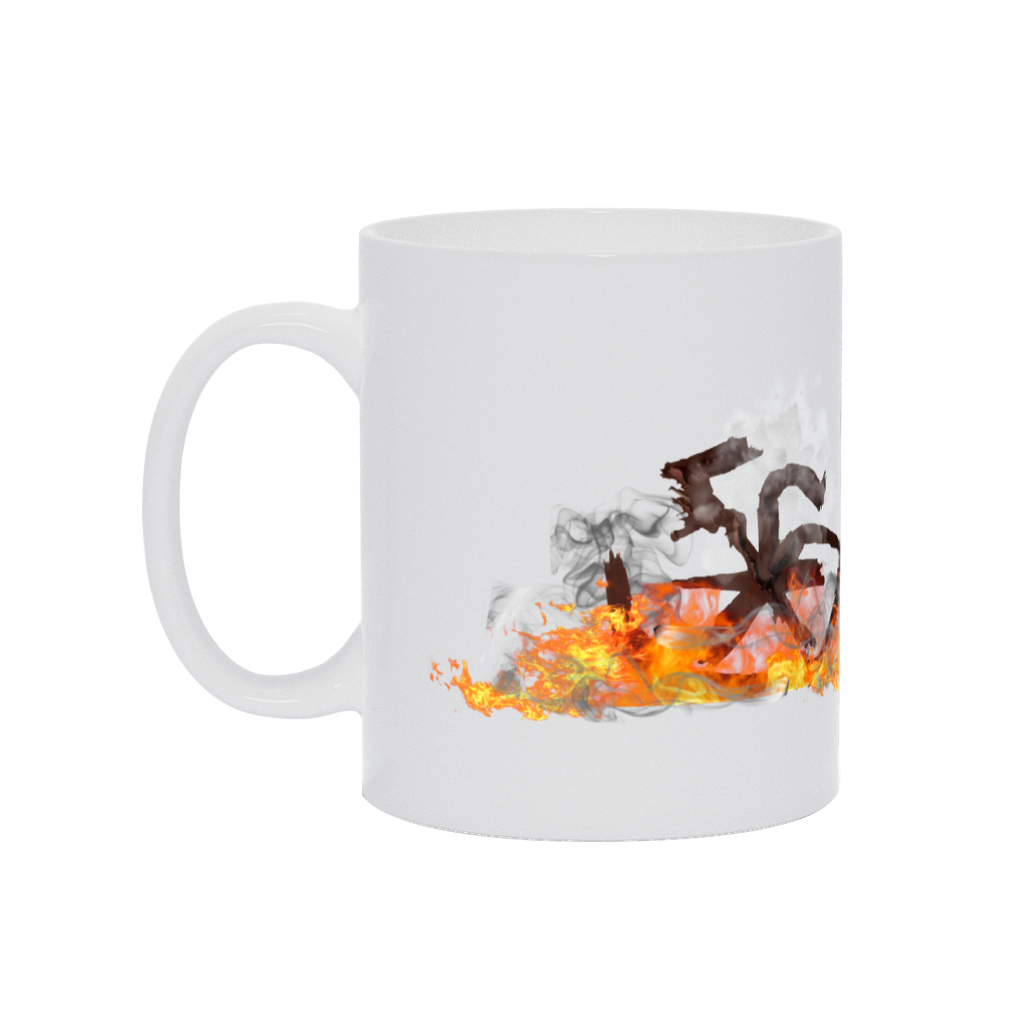 Streamer Mug | bloodyhaxs's store | SE.Merch