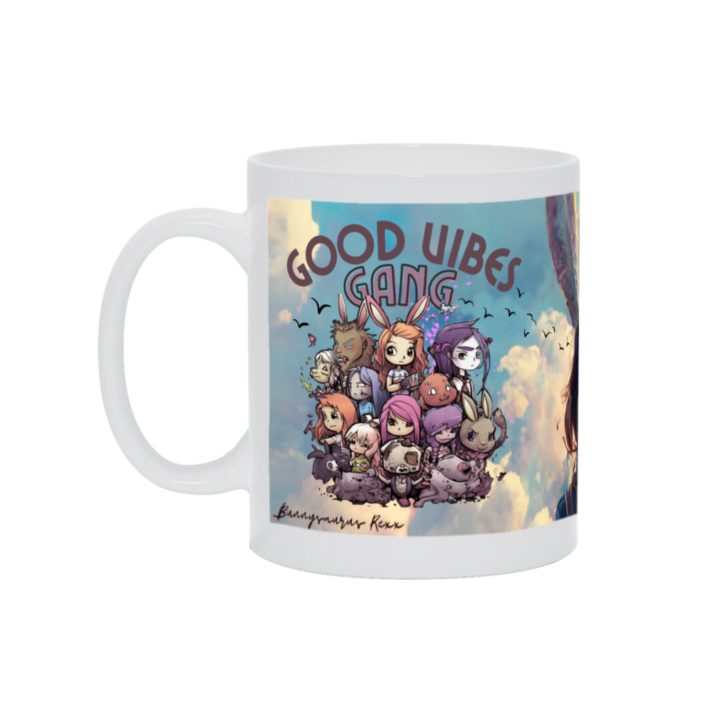 Ultimate GVG Mug | bunnysaurusrexx's store | SE.Merch