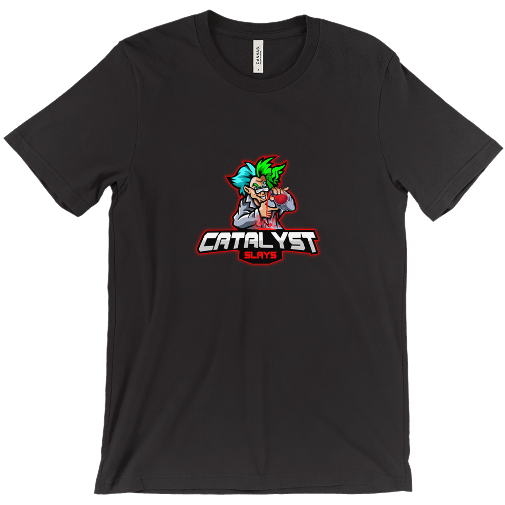 CatalystSlays Chemical warfare | SE.Merch