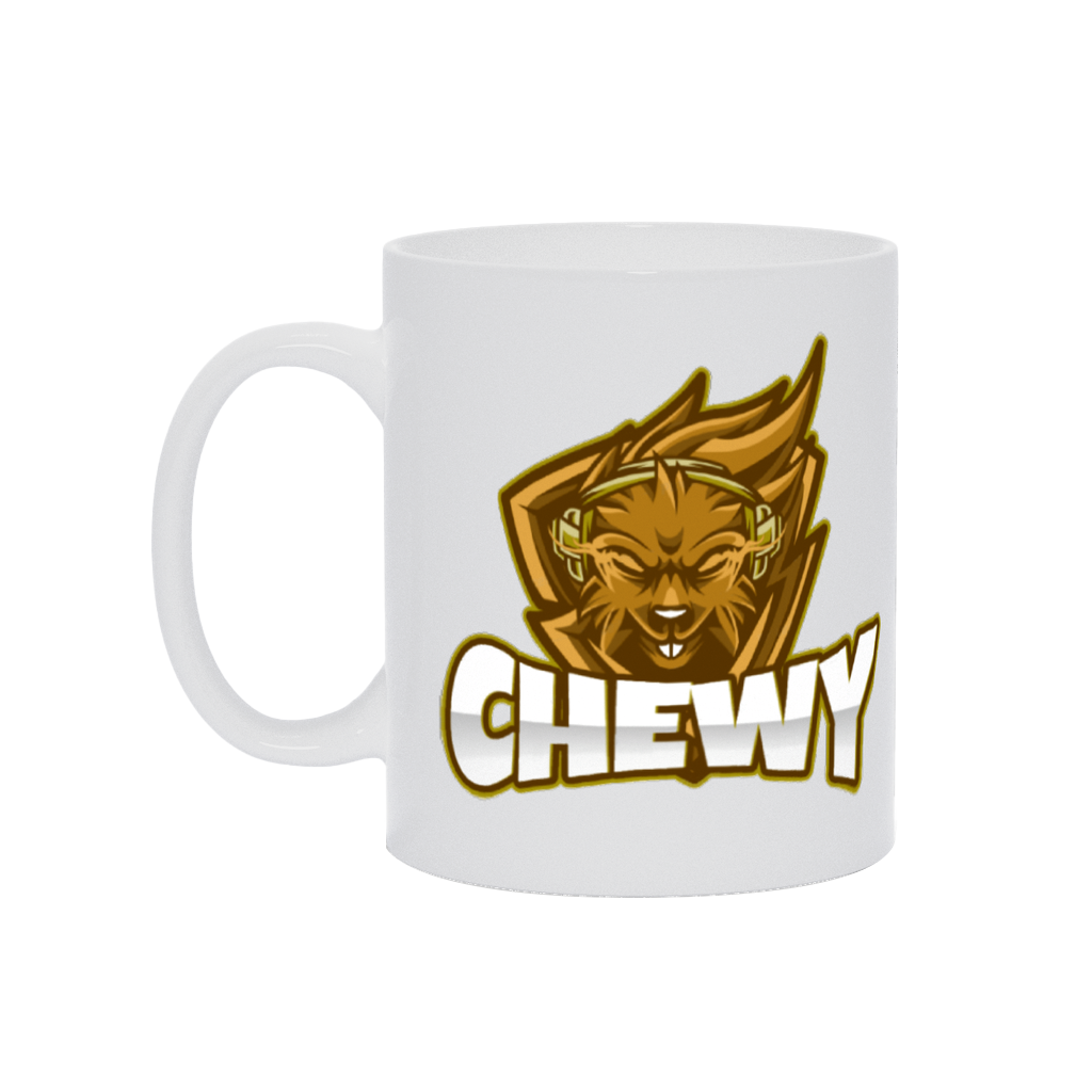 Chewy's Purch The Merch | SE.Merch
