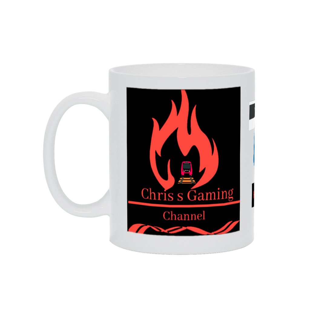 chris'sgamingchannel's Store | SE.Merch