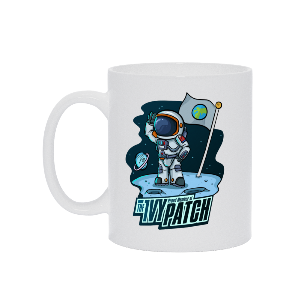 commanderivy Mugs | commanderivy's store | SE.Merch