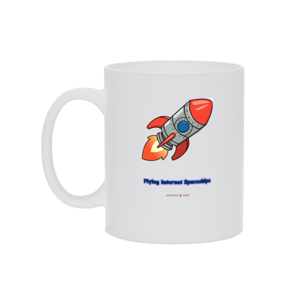 Commander X Merchandise Store | SE.Merch