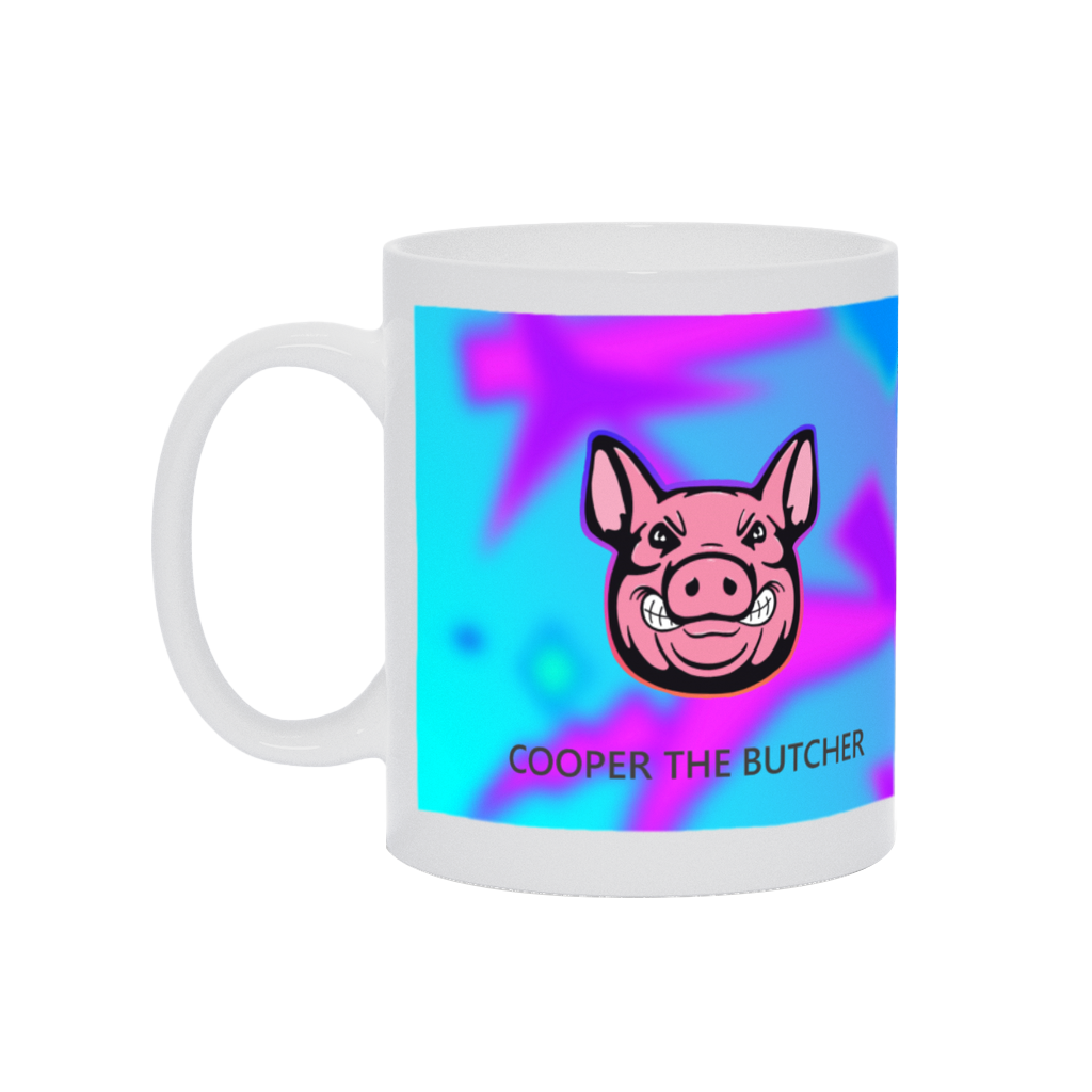cooperthebutcher's Store | SE.Merch