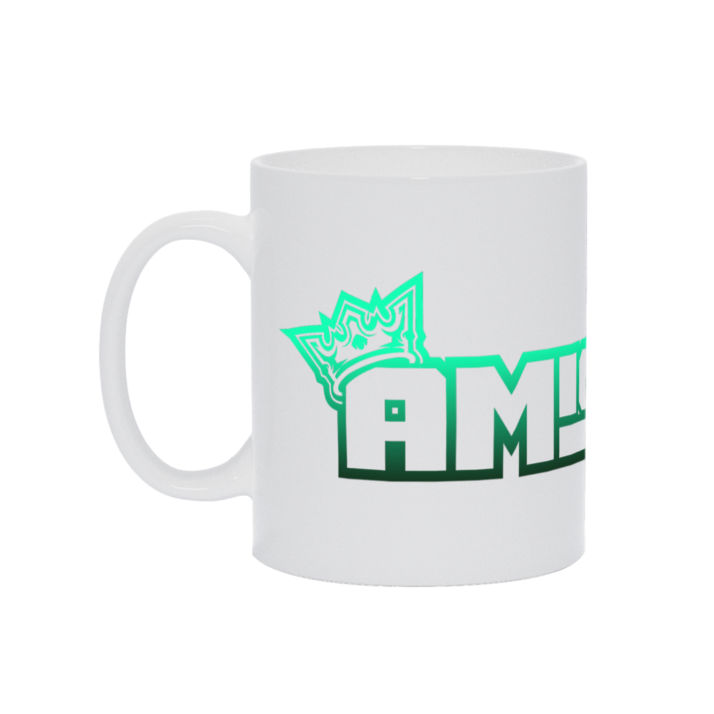 King Amis | SE.Merch