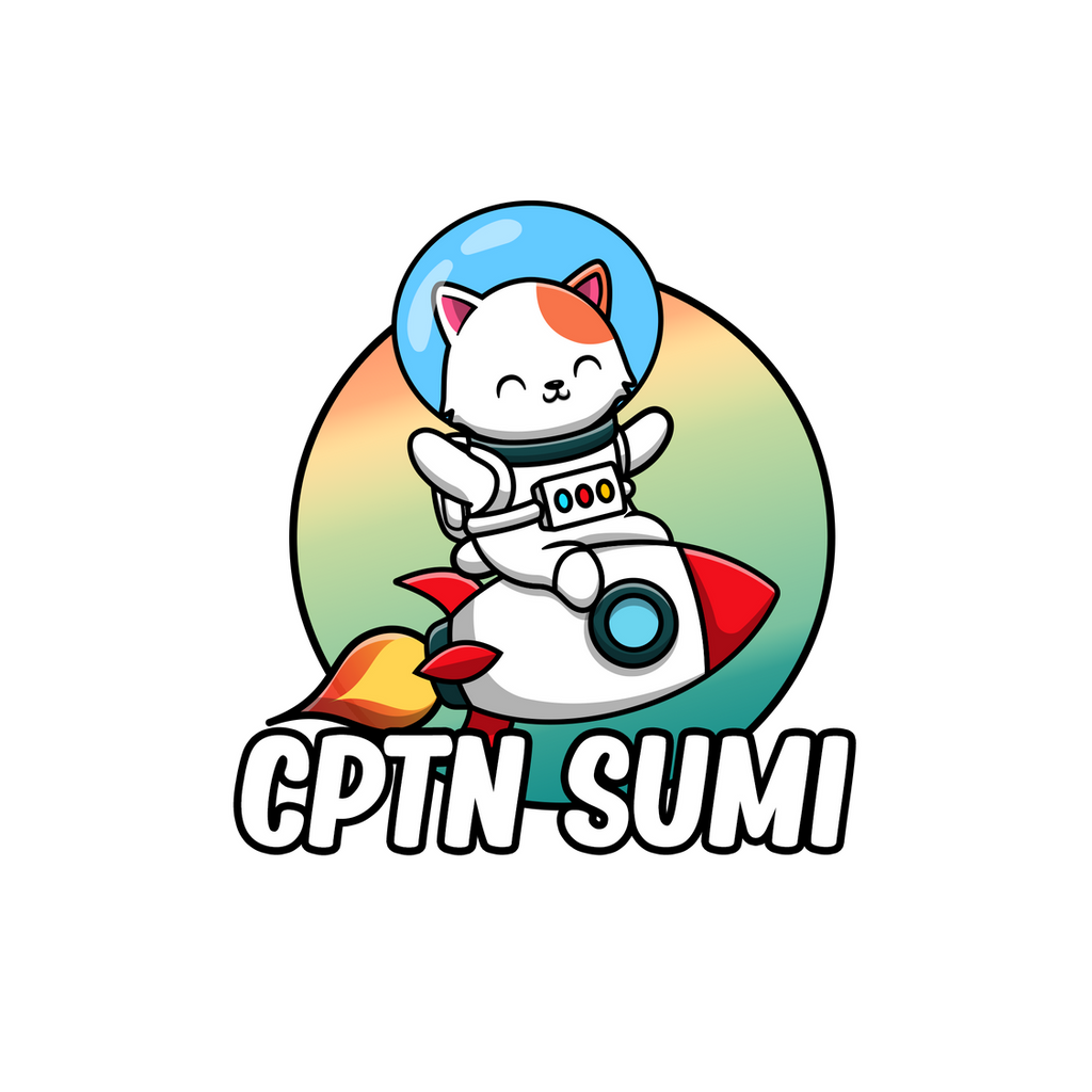 cptn_sumi's Store | SE.Merch