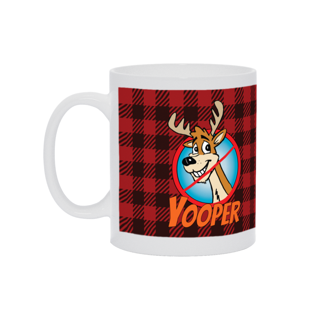 Da Buckless Yooper's Store | SE.Merch