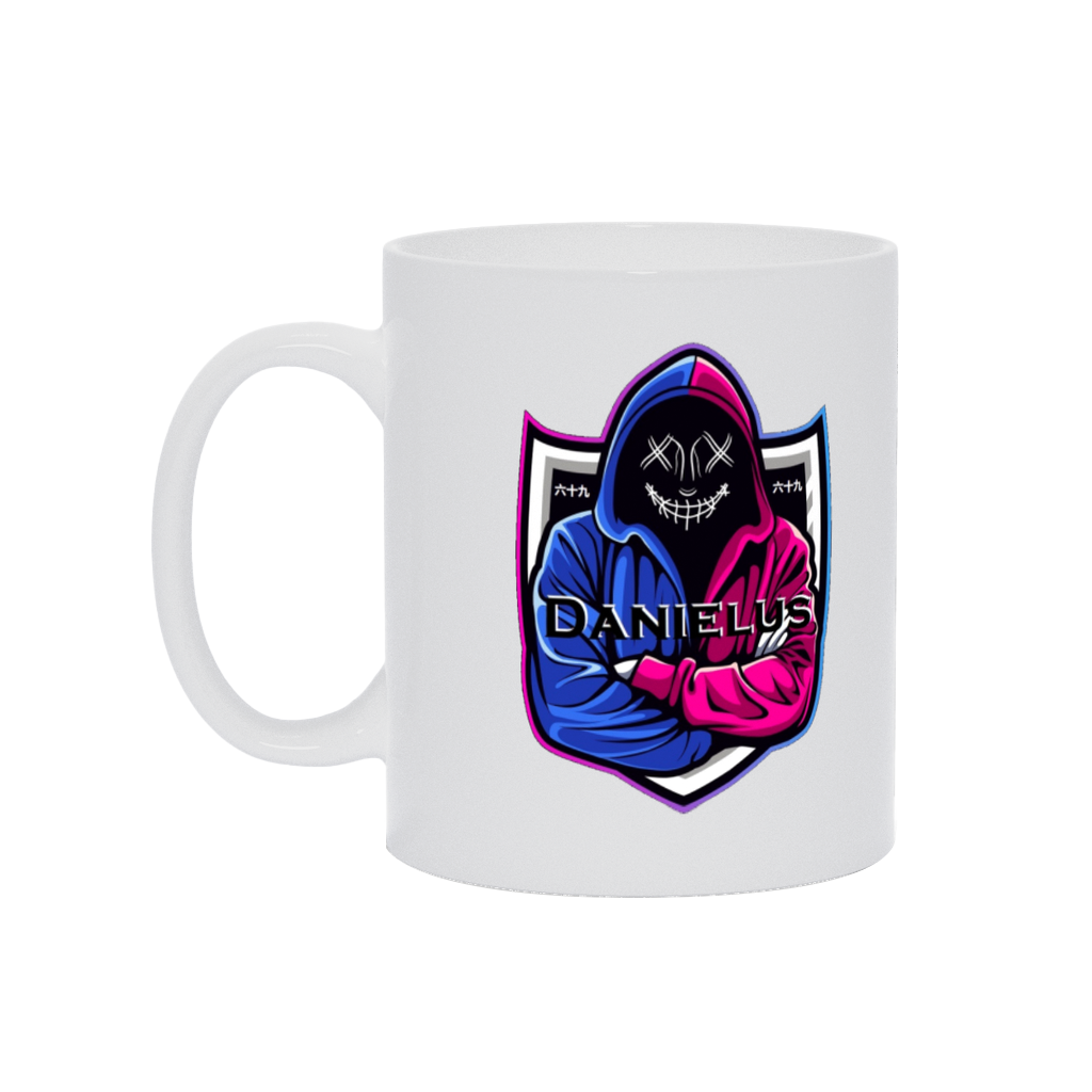 Danielus Store | SE.Merch