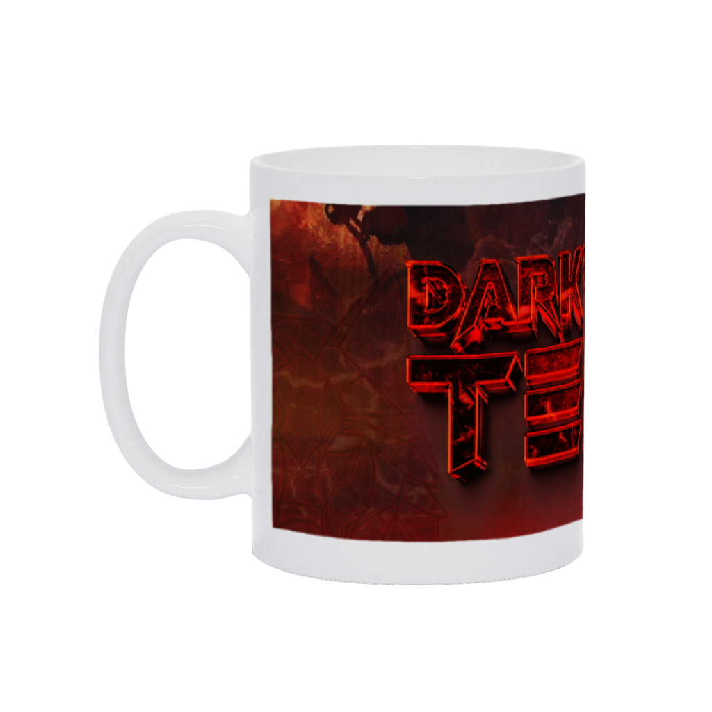 DWT mug | darkwolf_store's store | SE.Merch