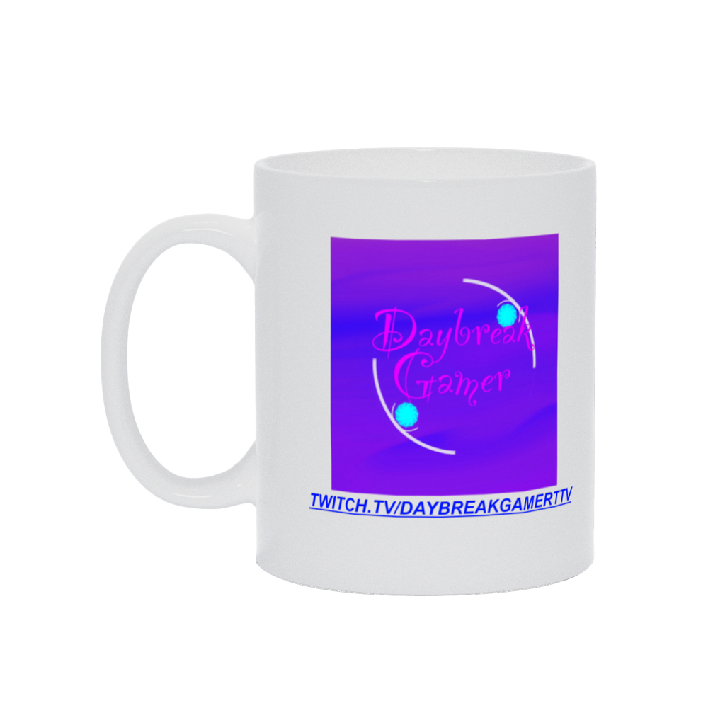 daybreakgamerttv's Store | SE.Merch