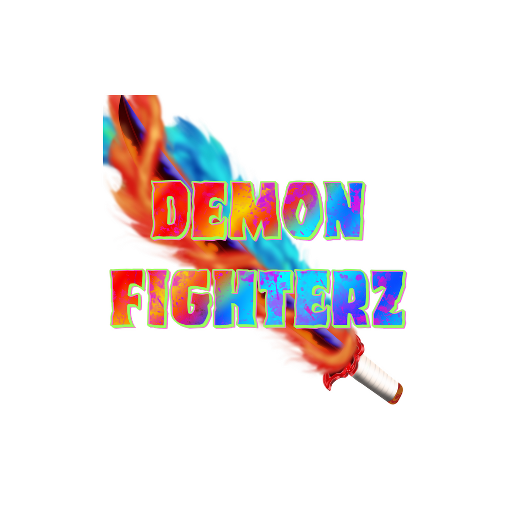 Demon fighterz s Store SE Merch