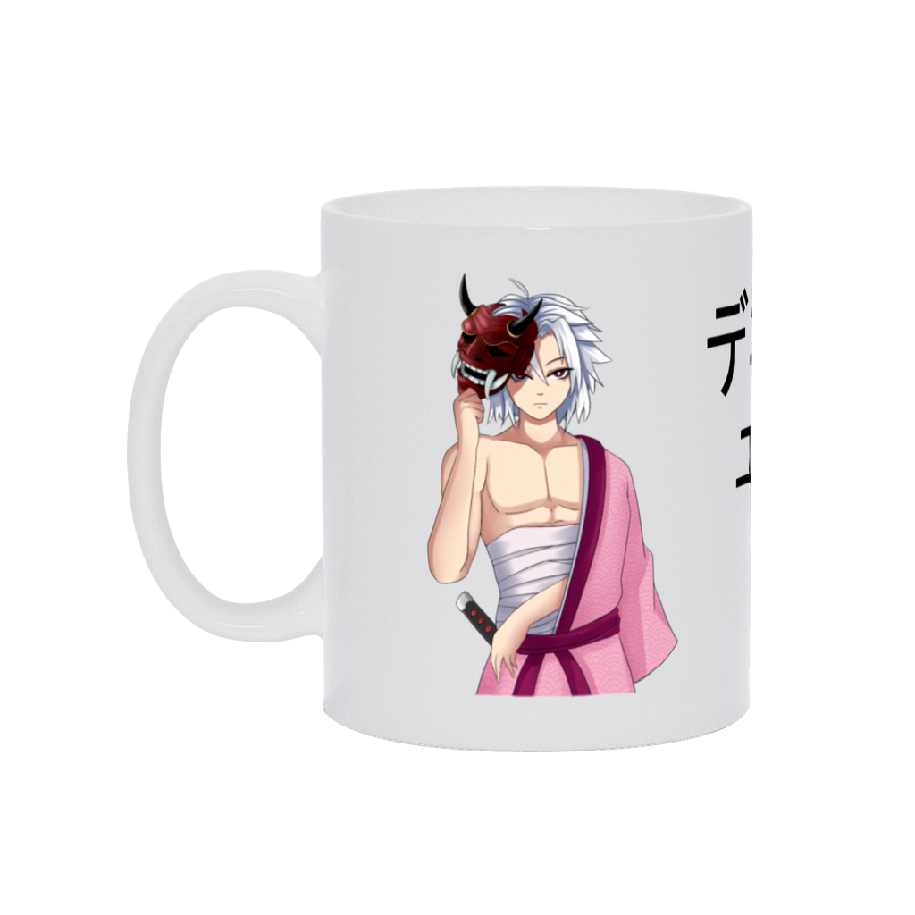 Dennis Yuki Shop | SE.Merch