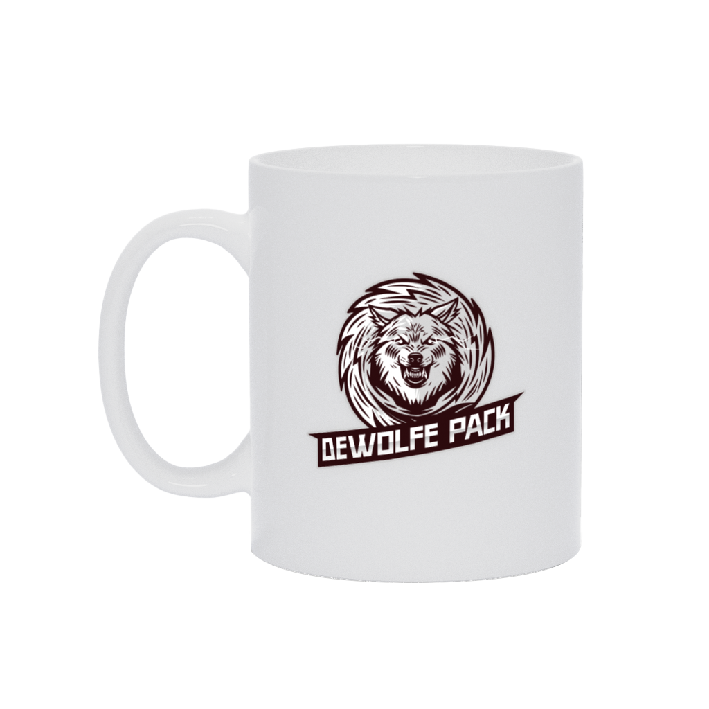 DEWOLFE PACK's Store | SE.Merch