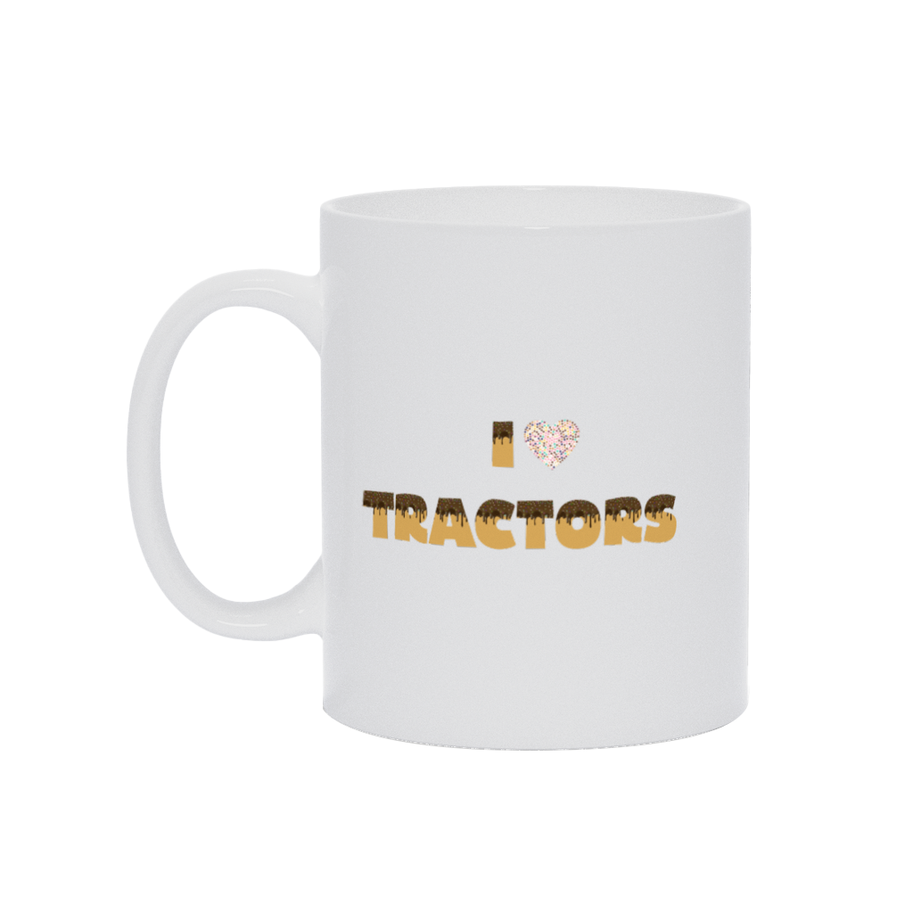 The Donut Farm Shop | SE.Merch