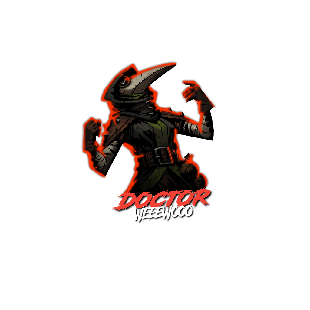drweeewooo's Store | SE.Merch
