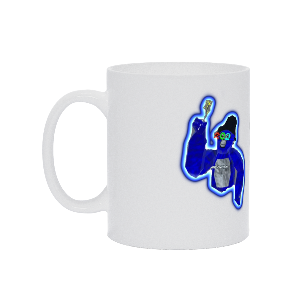 EthanMonkeVR Merch | SE.Merch