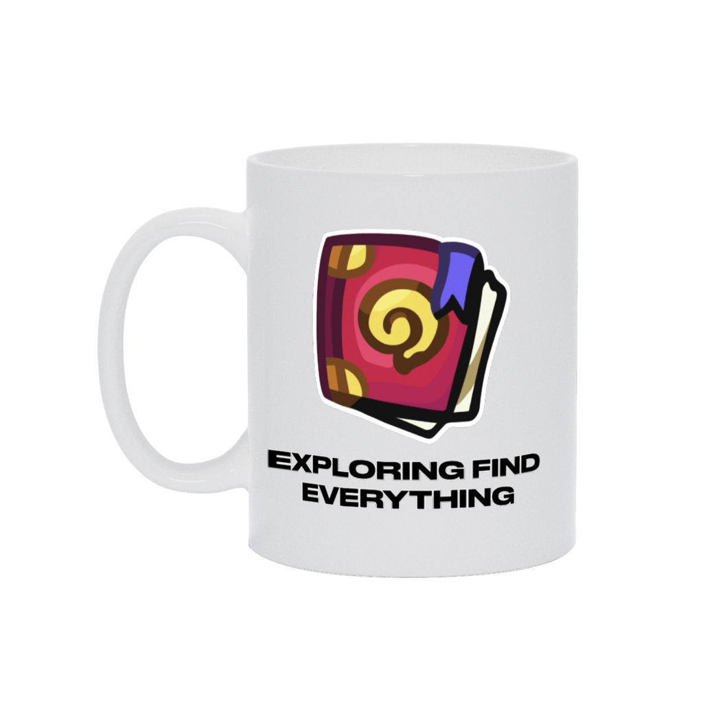 Exploring Find Everthing Store | SE.Merch Exploring Find Everthing Store | SE.Merch