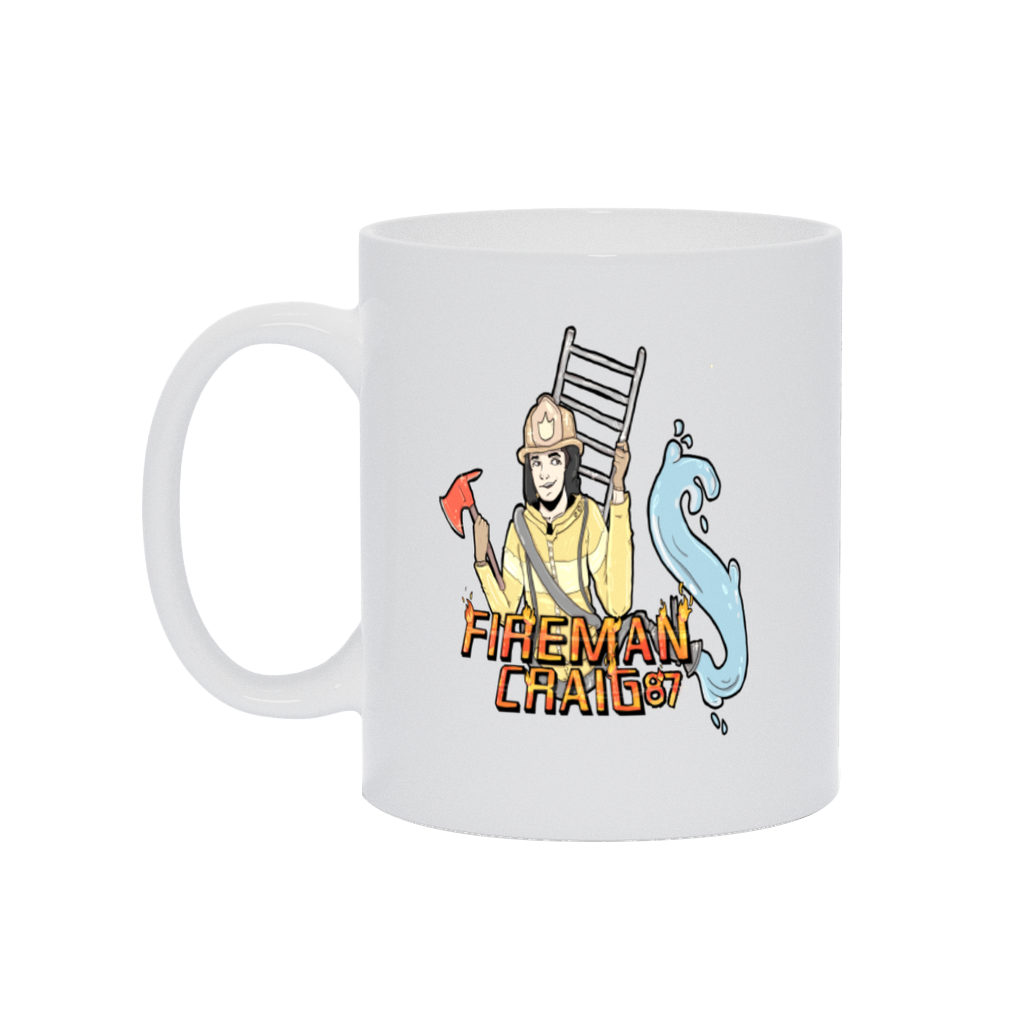 firemancraig87's Store | SE.Merch