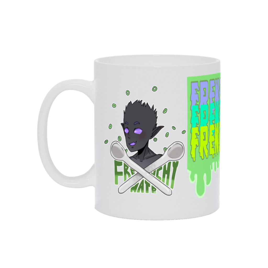 frenchymate's Store | SE.Merch