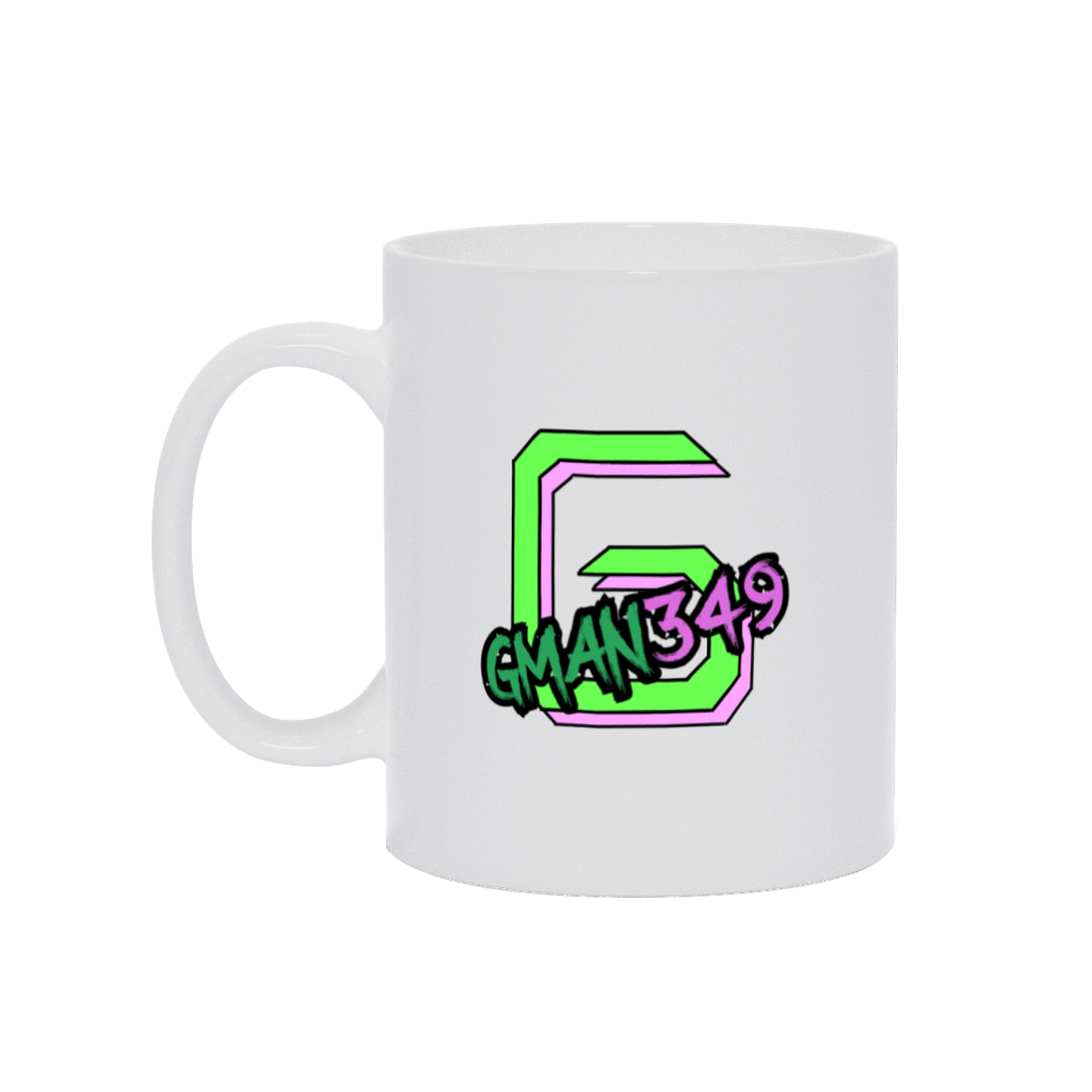 Gman Merch Store | SE.Merch