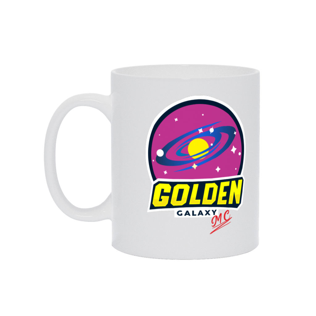 Golden Galaxy MC Merch | SE.Merch