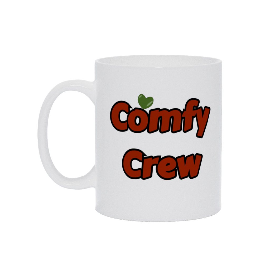 Navi's Comfy Goods | SE.Merch