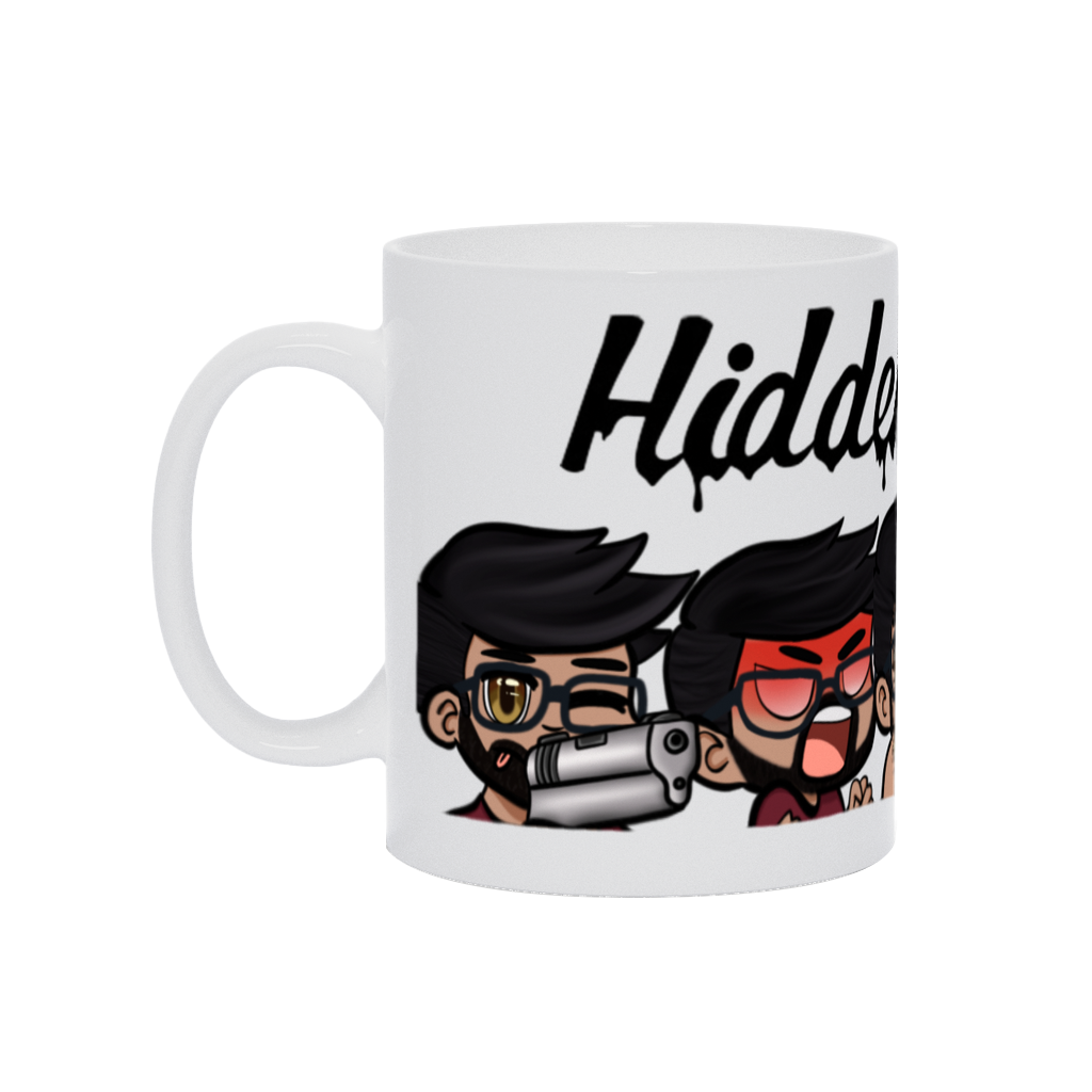 hidden_legion's store | SE.Merch