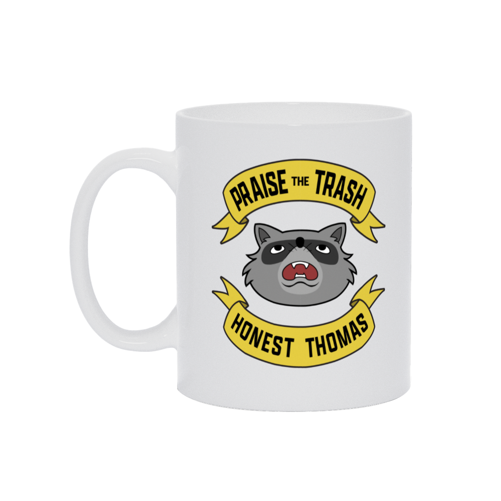 The Trash Market | SE.Merch