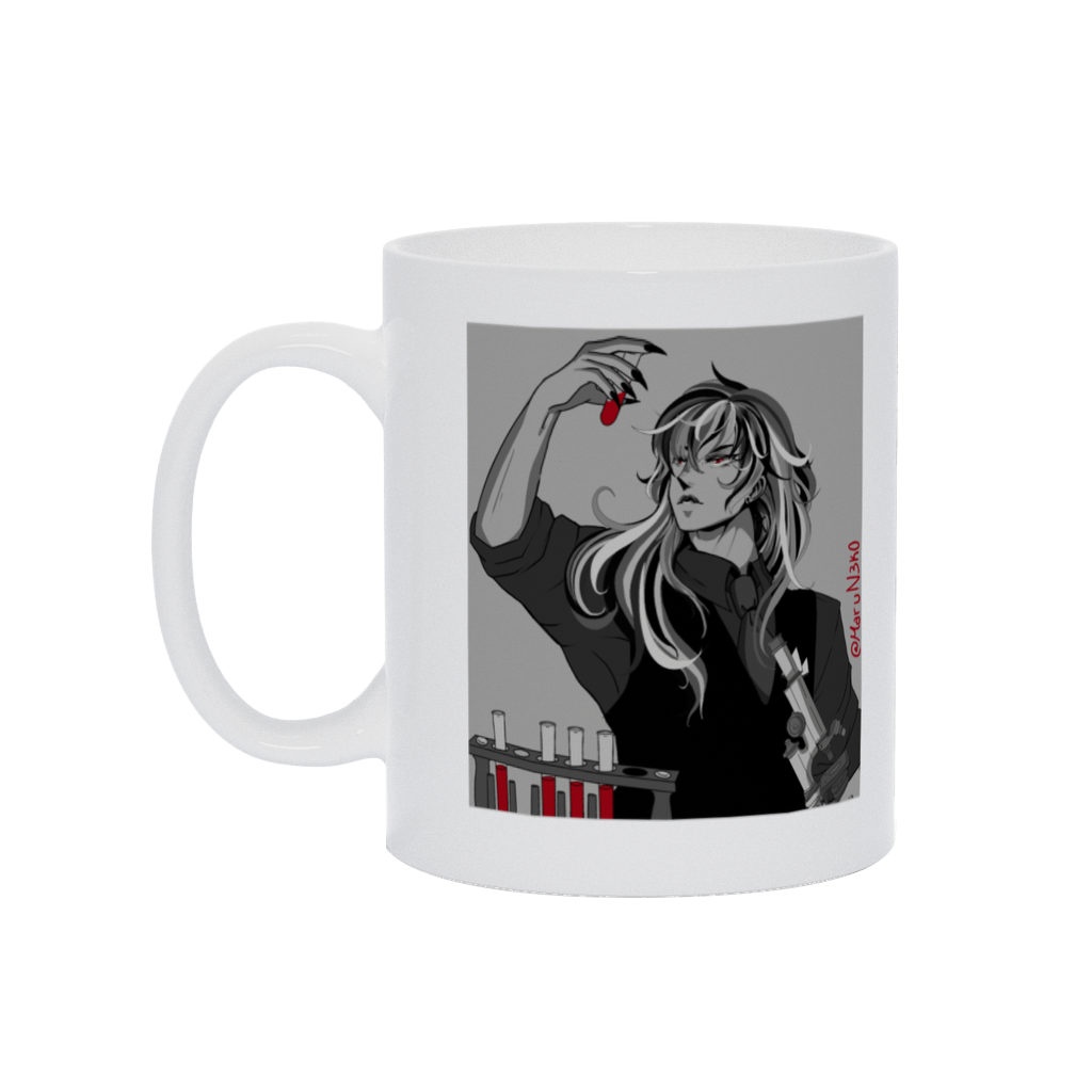 Professor Hood | hoodin_'s store | SE.Merch