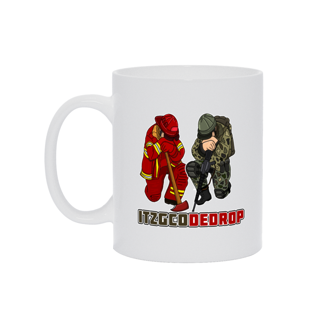 itsgcodedrop's Store | SE.Merch