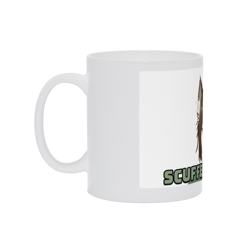 Jin's Scuffed Cave | SE.Merch