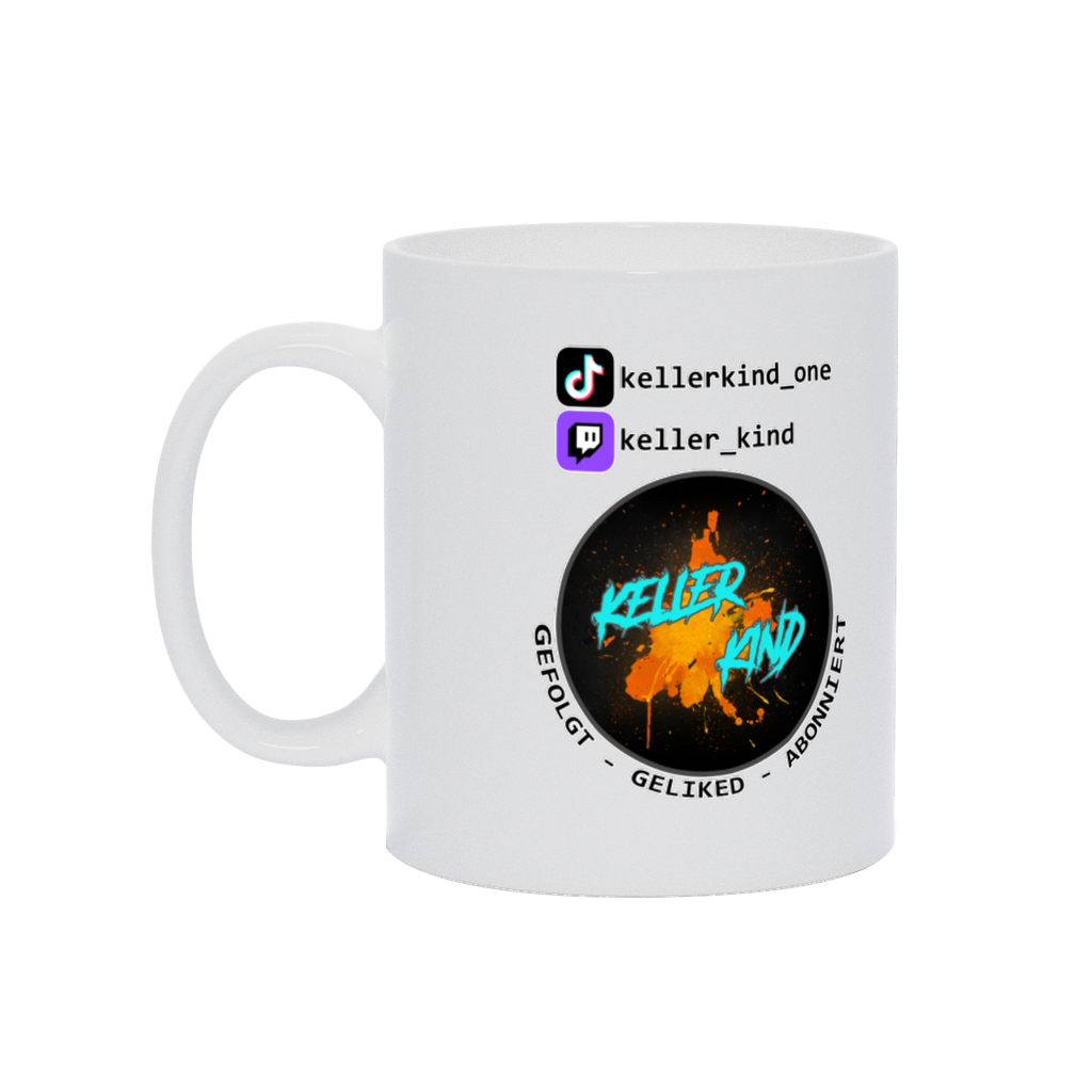 kellerkind's Store | SE.Merch