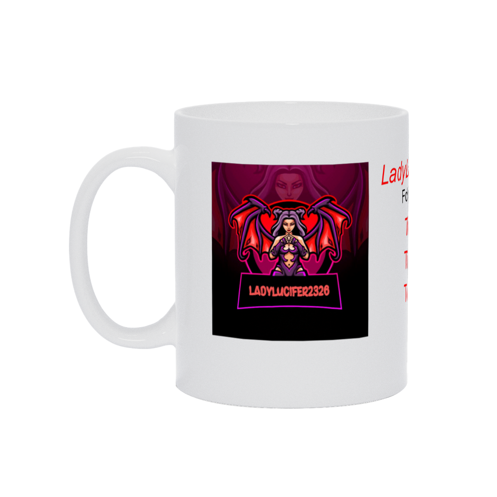 ladylucifer2326's Store | SE.Merch