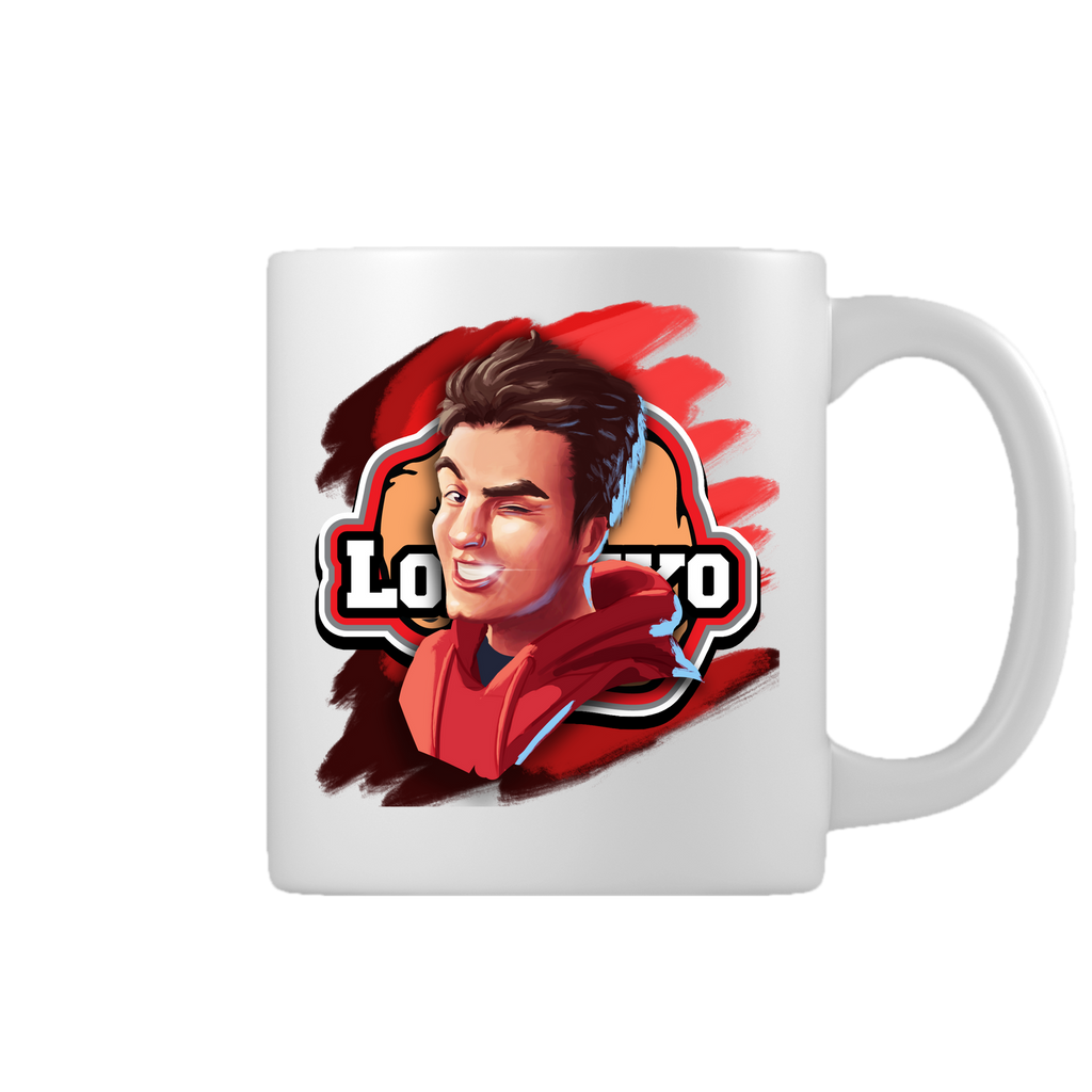 Lonnieyo Merch Store | SE.Merch