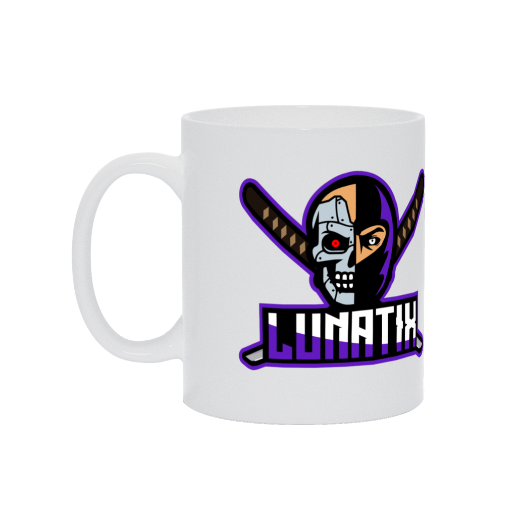 Lunatix Custom Merch | SE.Merch