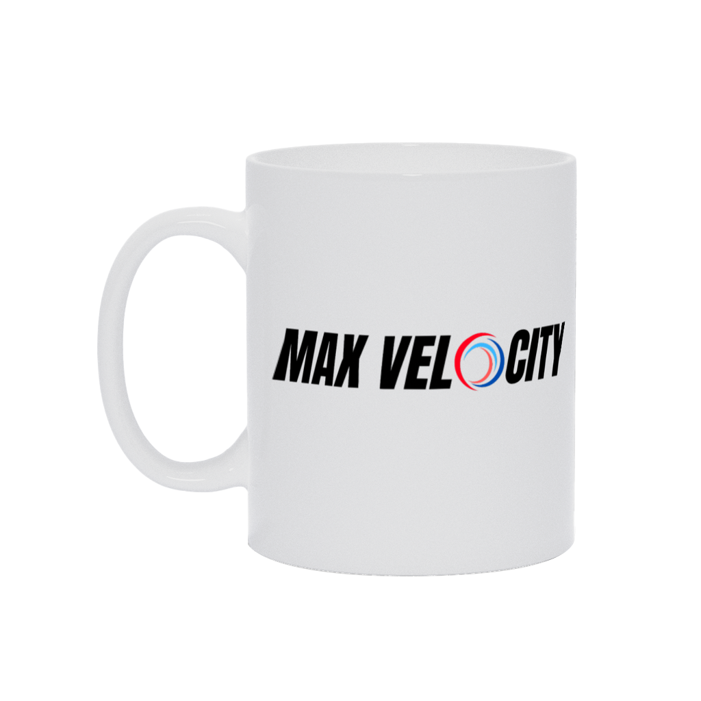 Shop Max Velocity | SE.Merch