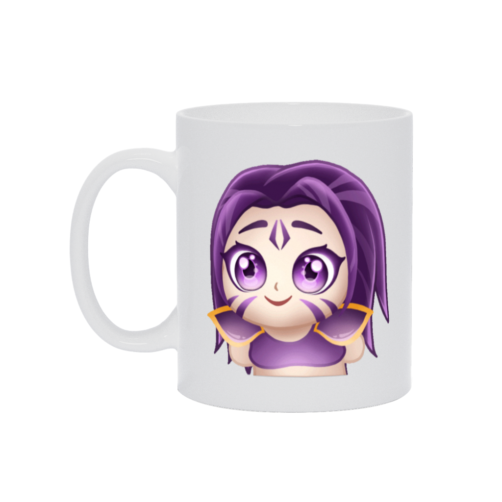 Mei Li Art | SE.Merch