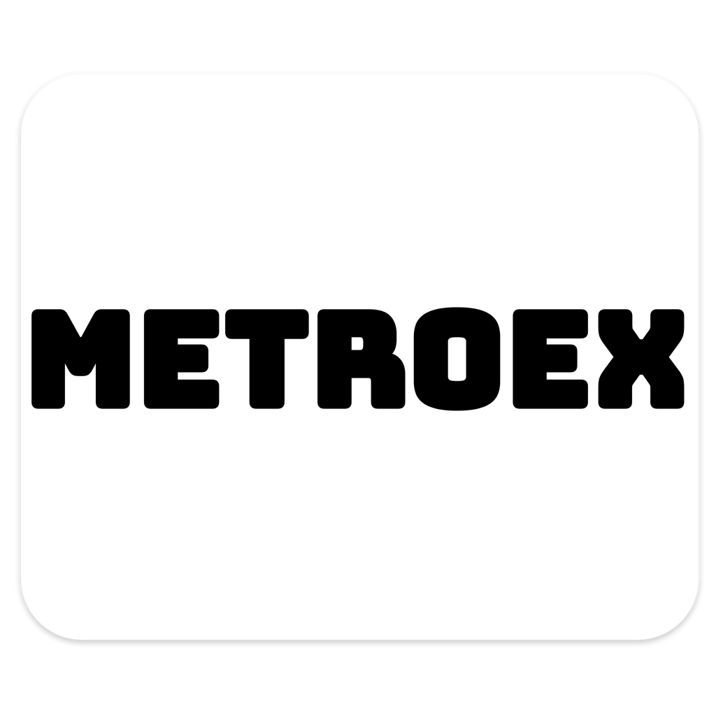 Metroex Obchod | SE.Merch