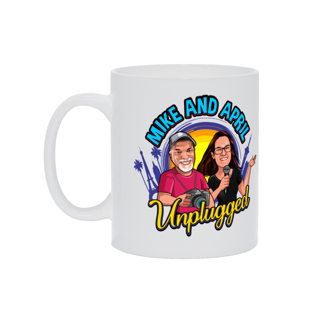 MIKE AND APRIL UNPLUGGED STORE | SE.Merch